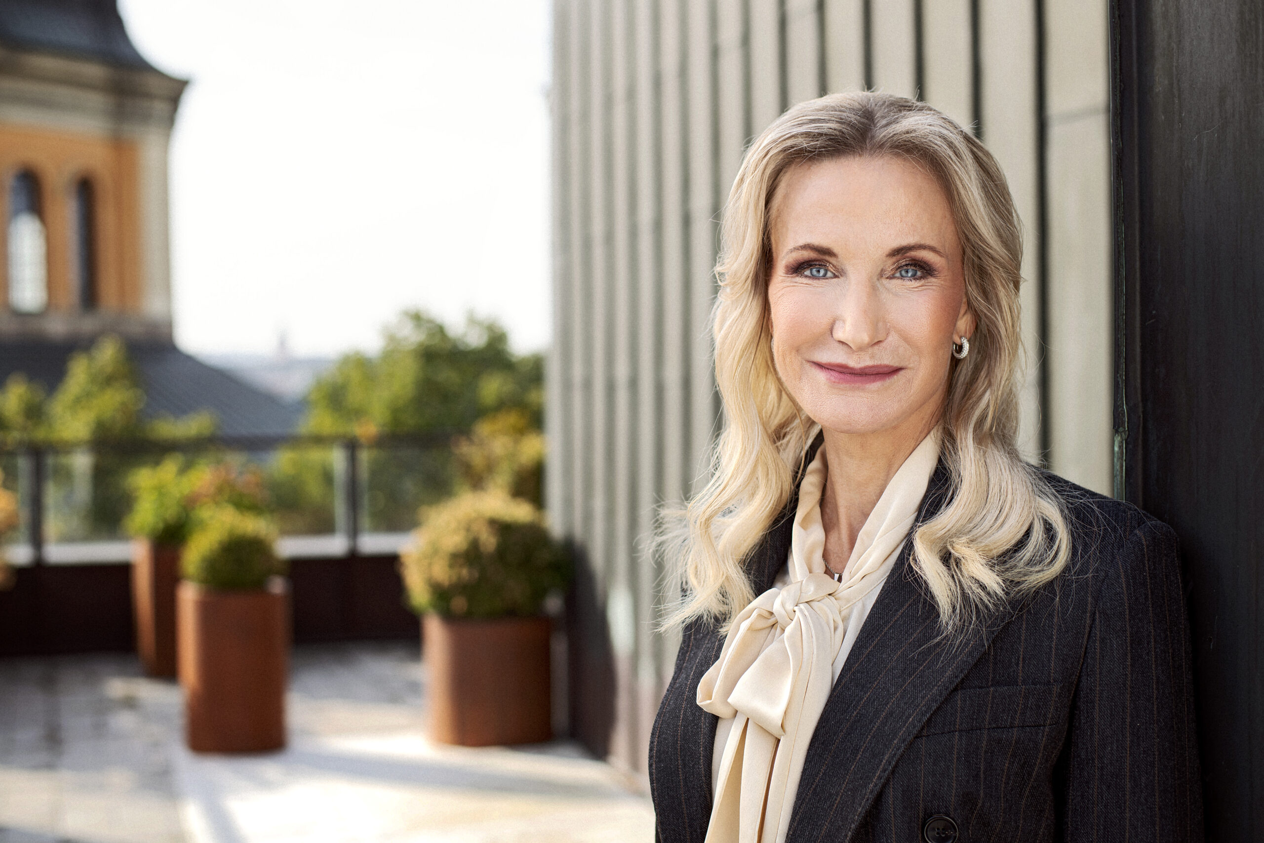 Talare - Science Week x Sveriges Innovationsriksdag 2025